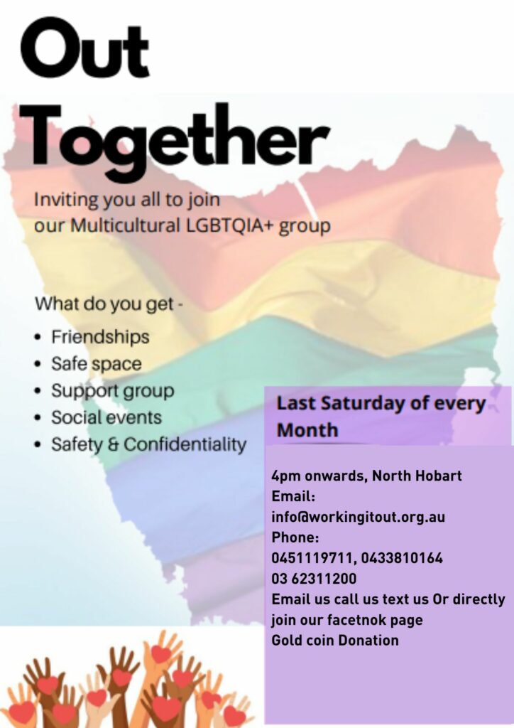 News I Events - Working It Out Inc.